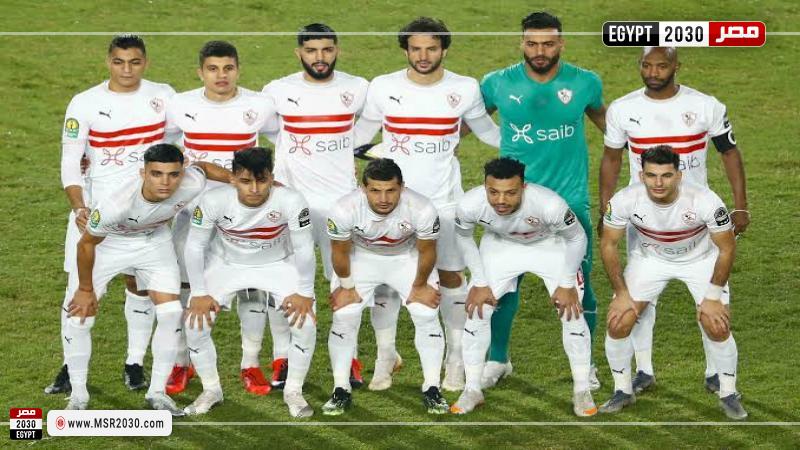 الزمالك في أزمة الأبيض يعلق على مد إيقاف القيد لفترة ثالثة الرياضة