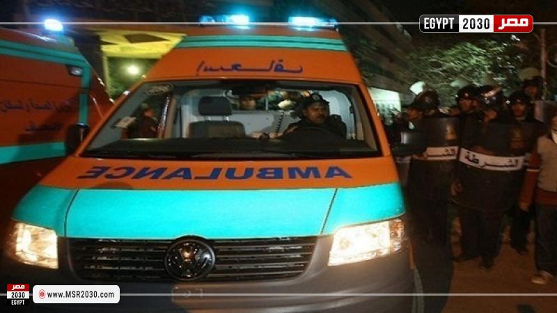 تحريات لكشف ملابسات العثور على جثة شاب في كرداسة الحوادث مصر 2030