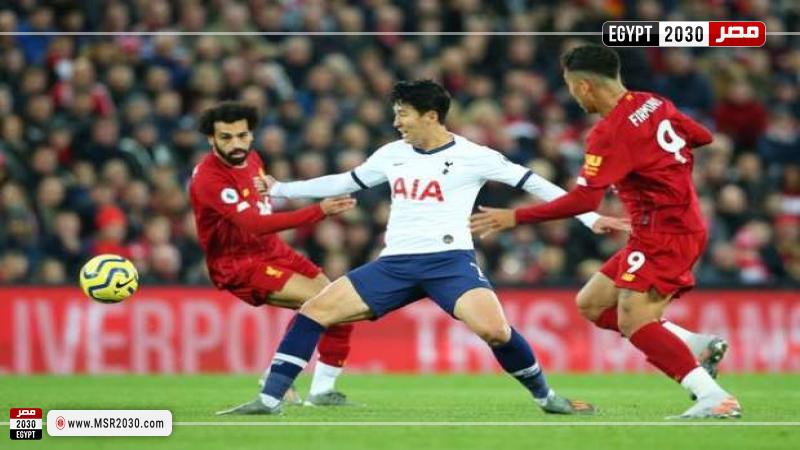 جدول ترتيب الدوري الإنجليزي قبل لقاءات اليوم الرياضة مصر 2030