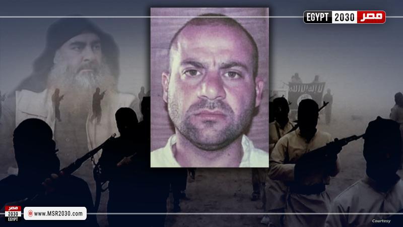 العراق «استخباراتنا زودت التحالف الدولي بمعلومات حول مكان زعيم داعش