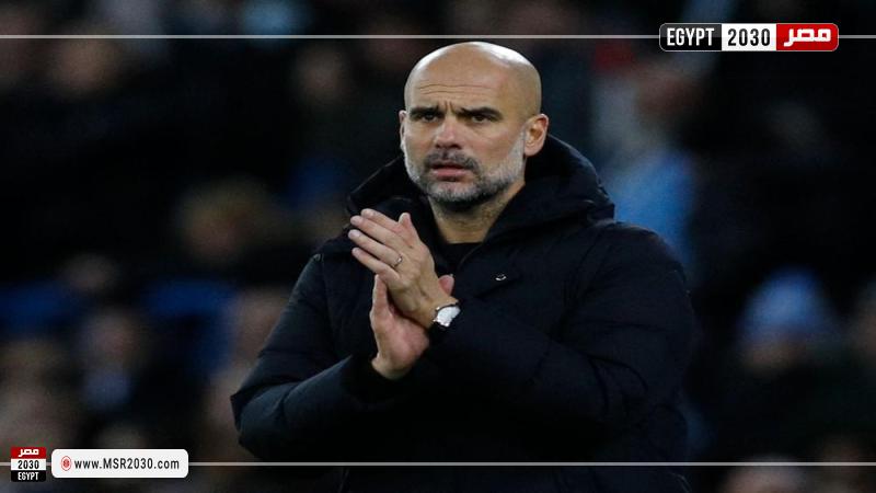 برشلونة يوجه رسالة خاصة لـ جوارديولا قبل مواجهة ريال مدريد الرياضة