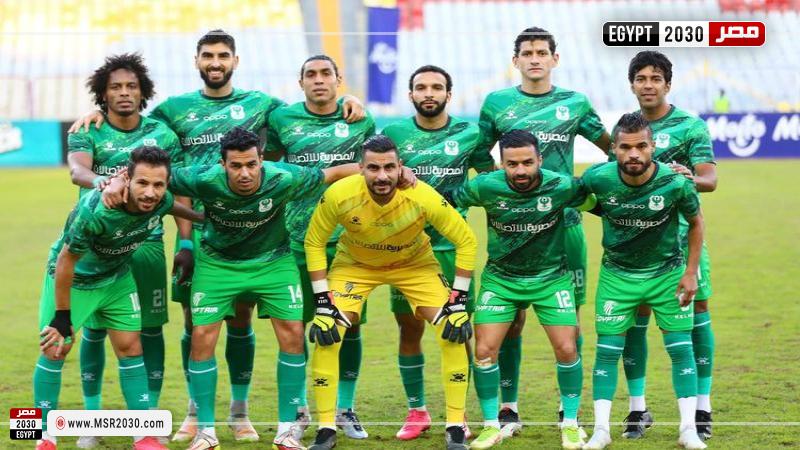موعد مباراة بيراميدز والمصري في الدوري الرياضة مصر 2030