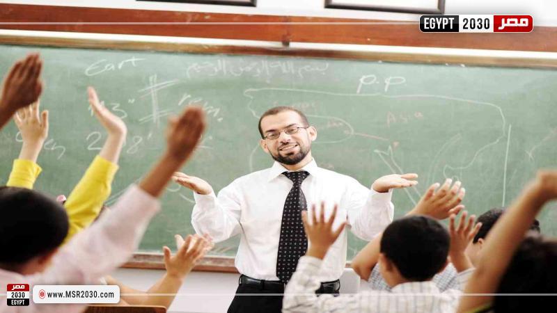 بالأرقام «البرلمان يعلن صرف حوافز جديدة للمعلمين وأعضاء هيئة التدريس