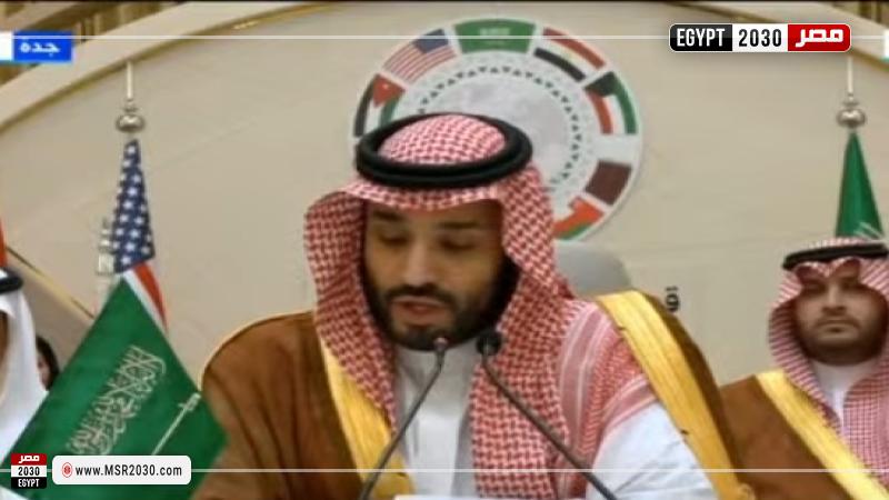 ولي العهد السعودي يؤكد لـ «بوتين استعداد المملكة لحل أزمة أوكرانيا