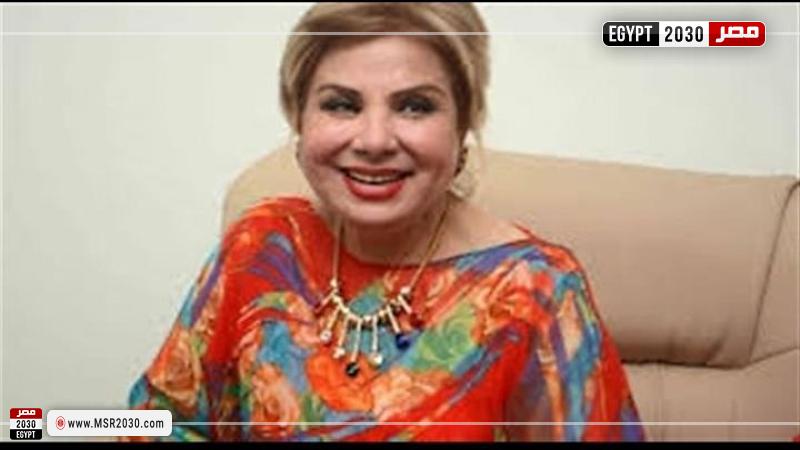 فادية عبدالغني تكشف تفاصيل صادمة عن دورها بمسلسل «فاتن أمل حربي