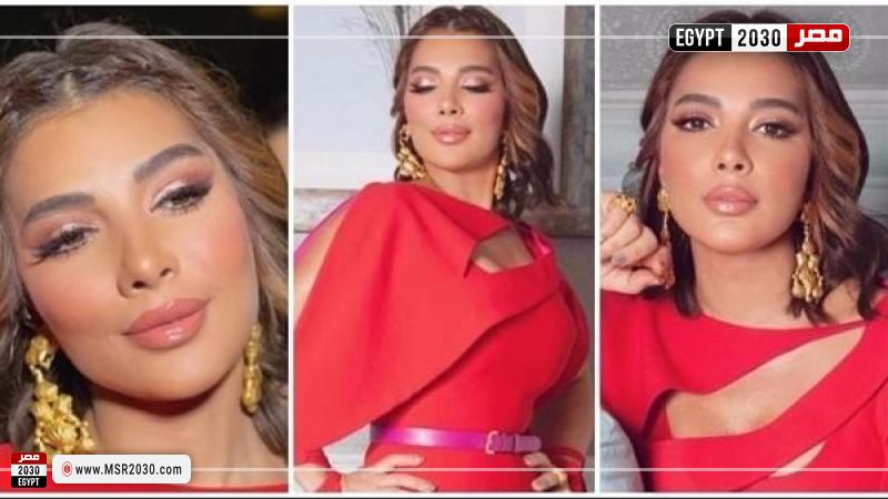 أصالة بعد تغير ملامحها «لا تسألوني عن عمليات التجميل لإنه سؤال بيجرح