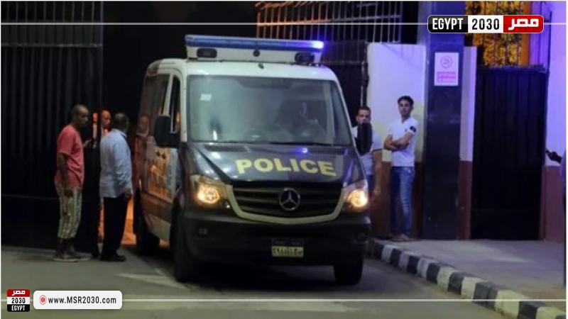 القبض على 3 ذئاب بشرية بتهمة التحرش بفتاة داخل شقة بالوراق الحوادث