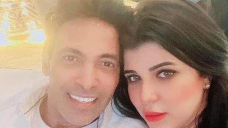 سعد الصغير يستغيث من طليقته حرام عليكي أنا عندي عيال الفنون مصر 2030