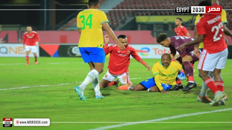 موعد مباراة الأهلي وصن داونز القادمة في دوري أبطال إفريقيا الرياضة