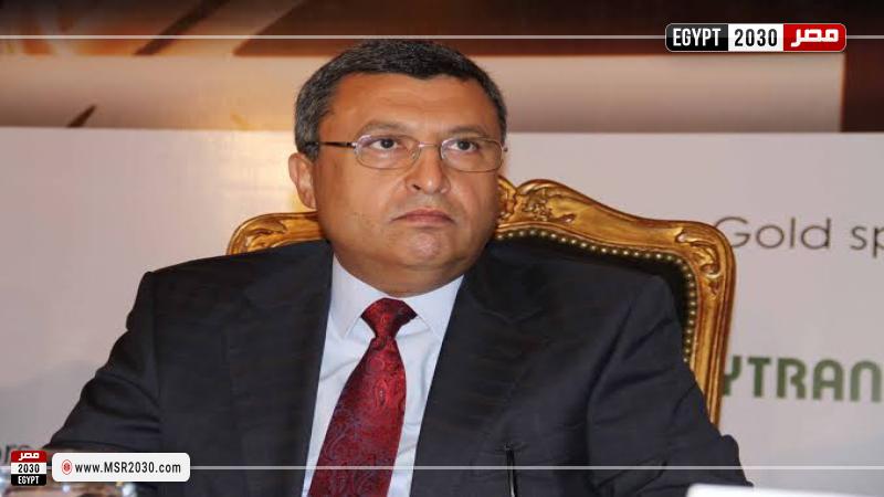 لماذا تراجع إنتاج حقل ظُهر؟ وزير البترول الأسبق يُجيب توك شو مصر 2030