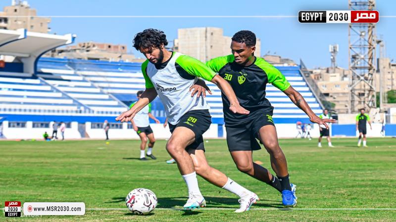 بسبب 25 مليون جنيه شكوى من بيراميدز ضد الزمالك في اتحاد الكرة