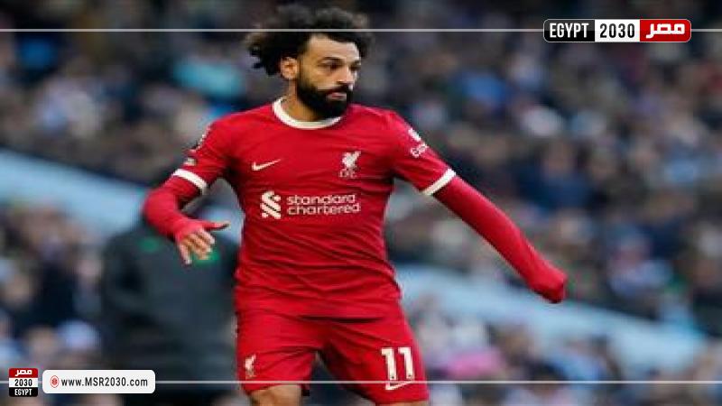 محمد صلاح يقود هجوم ليفربول أمام شيفيلد يونايتد في الدوري الإنجليزي