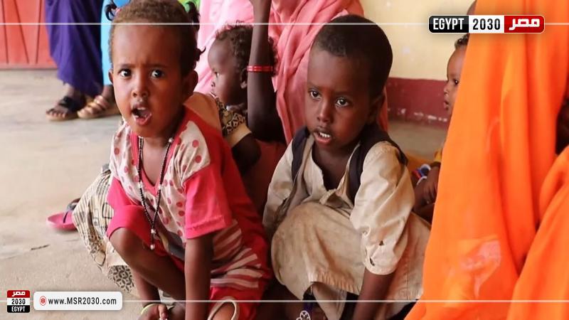 اليونيسيف 3 ملايين طفل بولاية الجزيرة السودانية معرضون للخطر العالم