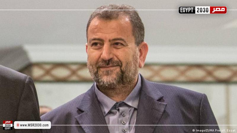 عاجل اغتيال «صالح العاروري نائب رئيس حركة حماس في بيروت العالم