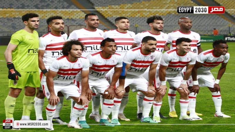 بعد حل أزمة القيد الكشف عن تعاقدات الزمالك خلال فترة الانتقالات