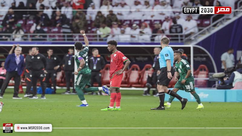 بث مباشر مشاهدة مباراة عُمان ضد تايلاند في كأس أمم آسيا 2023 الرياضة