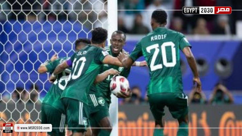 سالم الدوسري يقود تشكيل السعودية أمام قيرغيزستان فى كأس أمم آسيا