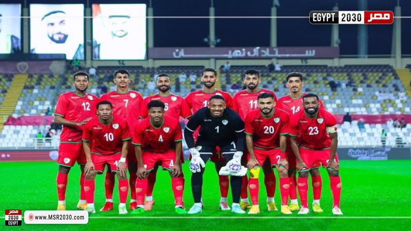 بث مباشر مشاهدة مباراة قيرغيزستان ضد عُمان في كأس أمم آسيا 2023