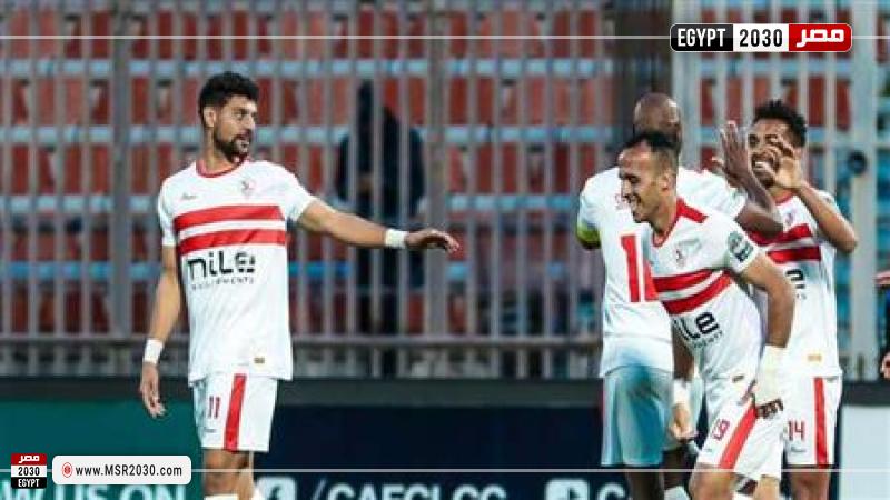 عاجل شيكابالا يجاور الجزيري على دكة بدلاء الزمالك أمام الأهلي في