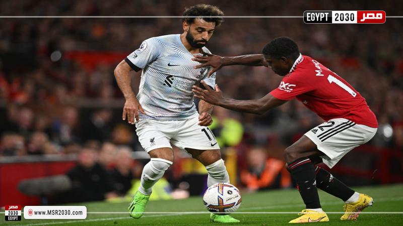 مشاهدة مباراة ليفربول ومانشستر يونايتد بث مباشر في كأس الاتحاد