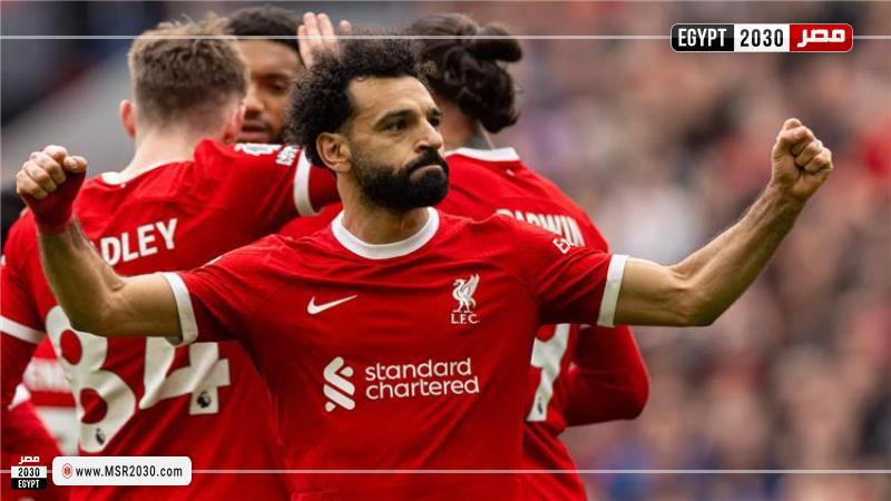 تشكيل ليفربول المتوقع لمواجهة مانشستر يونايتد بالدوري الإنجليزي ما